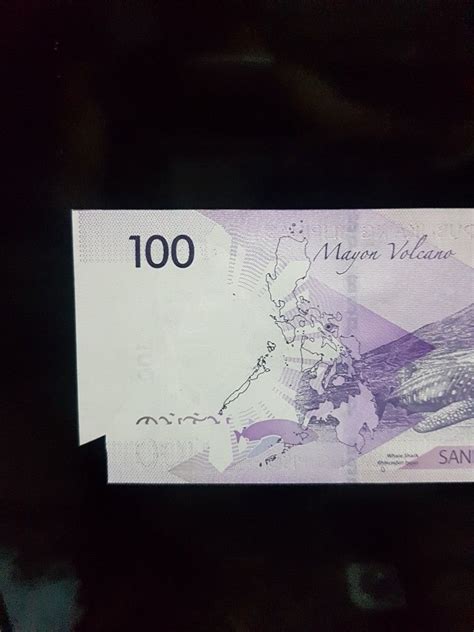 Error Bills Hobbies Toys Memorabilia Collectibles Currency On Carousell