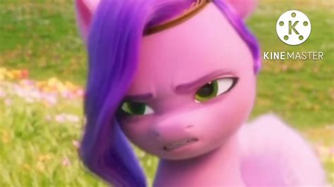 Material Girl 💅 Pipp Edit Mlpang Youtube