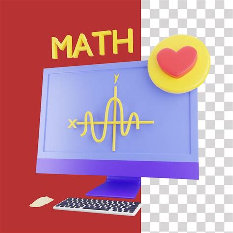 Math Class Icons