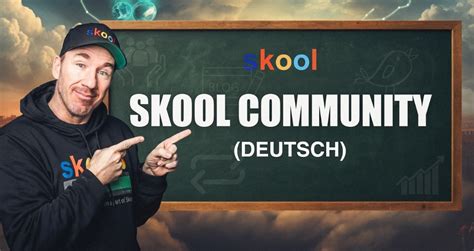 Skool Community Deutsch
