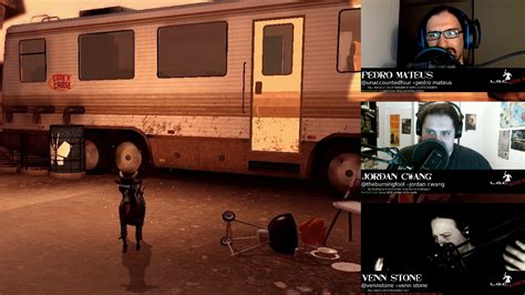 LinuxGameCast Weekly EP Brick Simulator Linux Game Cast