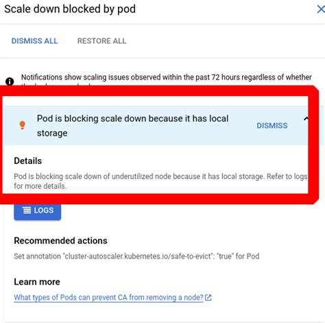 Statefulset With Architecture High Availability Should Not Set Volume