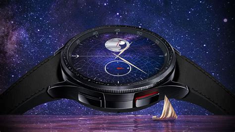 Galaxy Watch Için One Ui 6 Watch Beta Güncellemesi Sdn