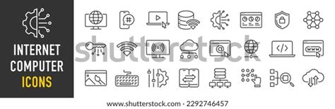 Pictogramme Serveur Over 71 536 Royalty Free Licensable Stock Illustrations And Drawings