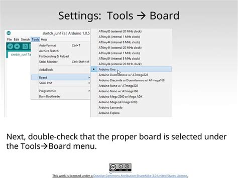 Introduction To Arduino Version 3 Zero To Prototyping Ppt
