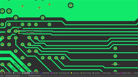 Lily Zhang On Linkedin Pcblayout Pcbdesign Pcb Pcba Hardwaredesign