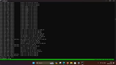 Mengenal Apa Itu Red Hat Errata Di Sisi Security Kamsib Indonesia