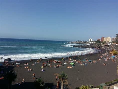 Почивка на КАНАРСКИТЕ ОСТРОВИ о в Тенерифе със самолет и рент а кар