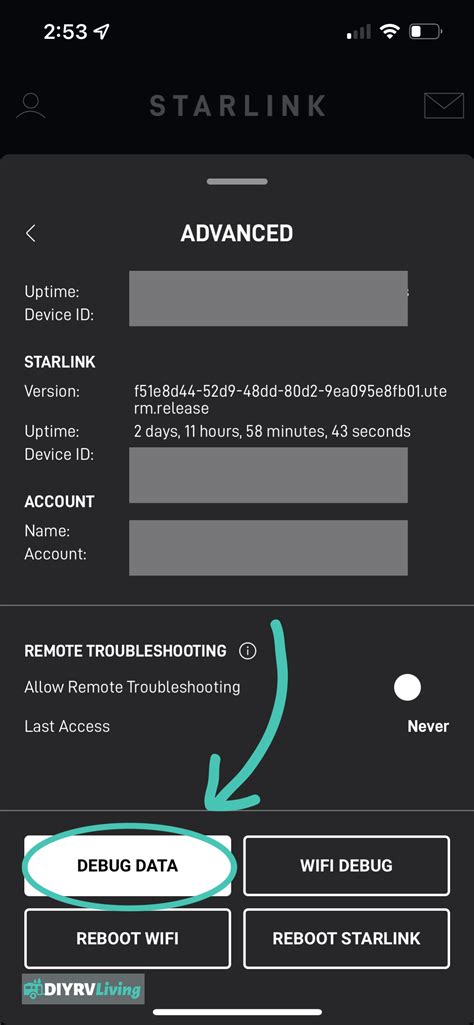 Starlink Roaming Is Now Live For Rvers Diy Rv Living