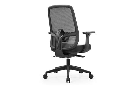 trj 190 task chair ergonomic and stylish office seating