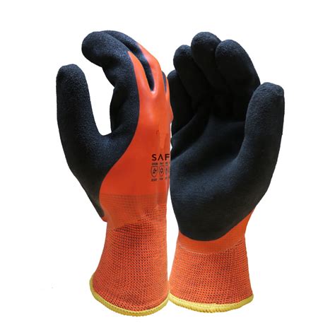 Fully Coated Latex Thermal Waterproof Mps Construction Supplies