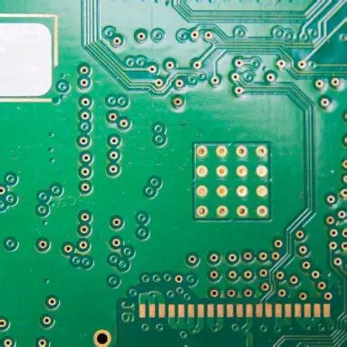 Профессиональное производство и монтаж печатных плат под ключ от ...