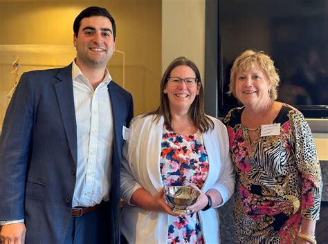 Congratulations Terry Macary Connecticut Office Of Statewide