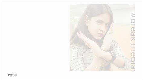 Saxon Ai On Linkedin Happy Womens Day