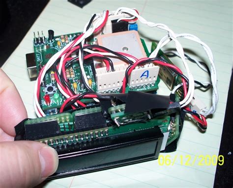 Arduino Hired Gun