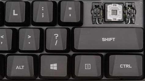 Corsair K95 Platinum Vs Logitech G910 Orion Spark Side By Side Keyboard