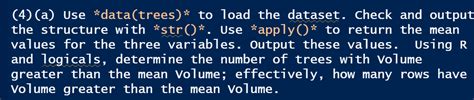 solved 4 a use data trees to load the dataset check