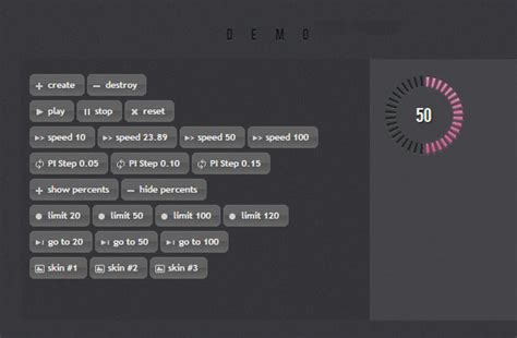 13 top free jquery css3 progress bar plugins wpshopmart