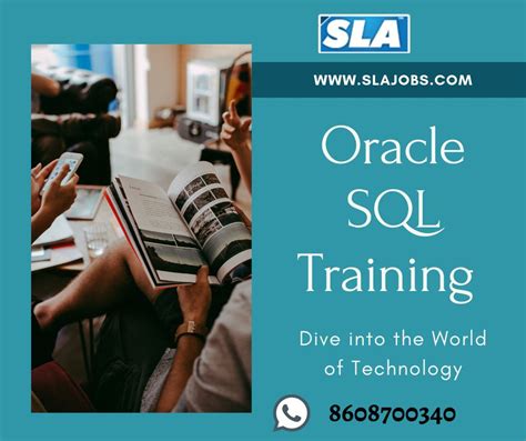 Career Scope Of Oracle Sql Developer Wrytin
