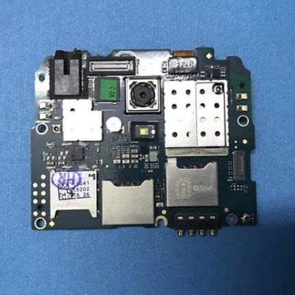 Oppo A Motherboard Service In BD
