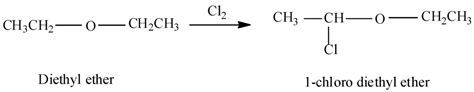 Ethers Properties Preparation And Reactions Class 12 Pdf Download