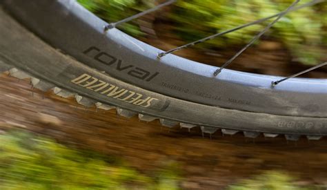 Roval Presenta Sus Nuevas Ruedas Traverse
