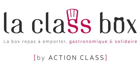 Class Box Action Conseil Formation