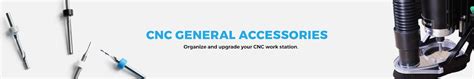 CNC General Accessories MatterHackers