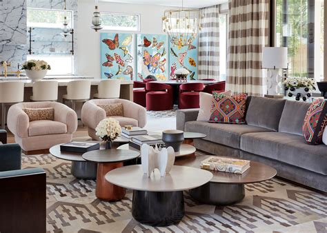 Lenox Avenue Jennifer Welch Interior Design
