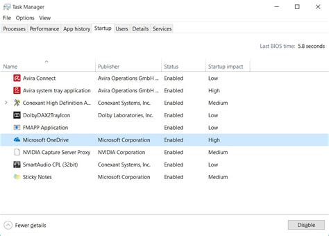 Tips Windows 10 บูตเครื่องช้า ทางแก้ที่ทำได้ไม่กี่ขั้นตอน Notebookspec