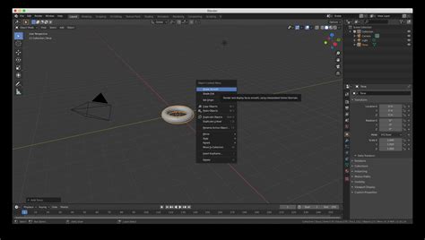 Blender Physics Fab Academy 2020 Instractor Yuichi Tamiya