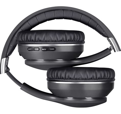 SŁUCHAWKI DEFENDER BLUETOOTH FREEMOTION B595 + MP3 PLAYER