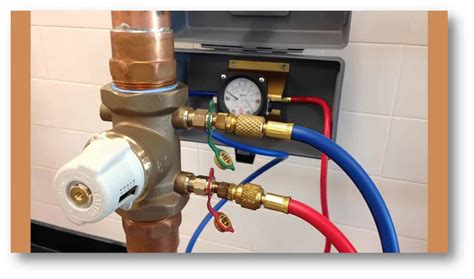 What Is A Balancing Valve Types Working And Hvac Applications Guide