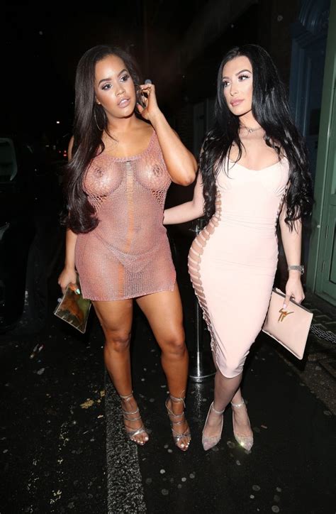 Lateysha Grace Fashion Icon 2