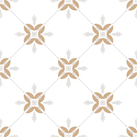 Premium Vector Tile Pattern Set