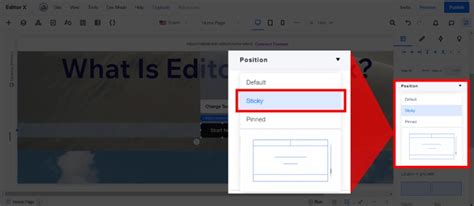 What Is Editor X In Wix Wiksit