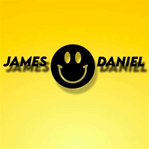 Stream James Daniel Yellow By James Daniel Listen Online For Free On Soundcloud