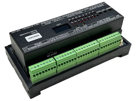 Esp32 Smart Controller B16m 16ch Mosfet Smart Home Automation Kincony