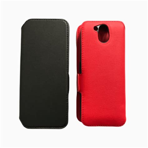 Blindshell Classic 2 Flip Case Red Phonerefix