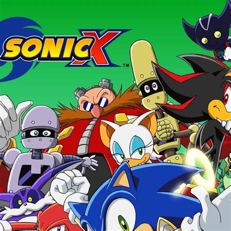 Chat With Sonic X Text Or Voice Enjoy Ai Chat Free And Safe