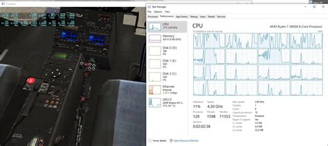 Reduce FPS Cpu Time XP Rendering Options FPS Hardware Settings X Plane Org Forum