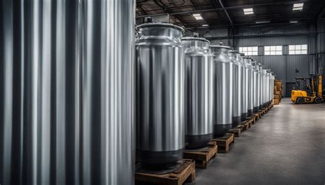 Safety First Discover The Benefits Of Column Guards For Your