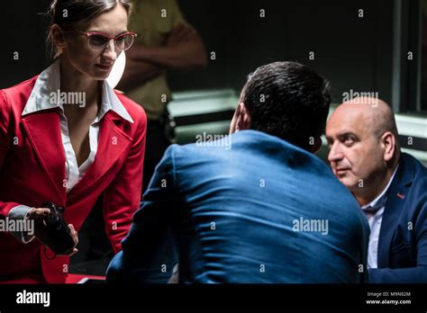 Prosecutor Hi Res Stock Photography And Images Alamy