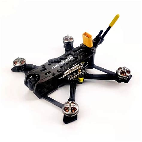 Darwinfpv Tinyape Freestyle Fpv Drone Hobbyrc Uk