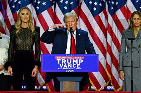 Що робитиме Трамп після початку роботи в Білому домі що відомо