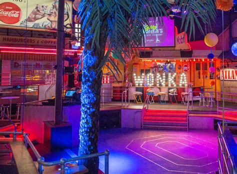 Bobby Mcgees Private Event Venues Hidden City Secrets