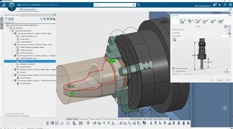 Catia V6 模块介绍 达索系统catia与plm和mes及cae软件
