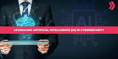 ai in cybersecurity how artificial intelligence enhances security