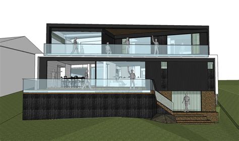 Chiang Andy Oxnard Design