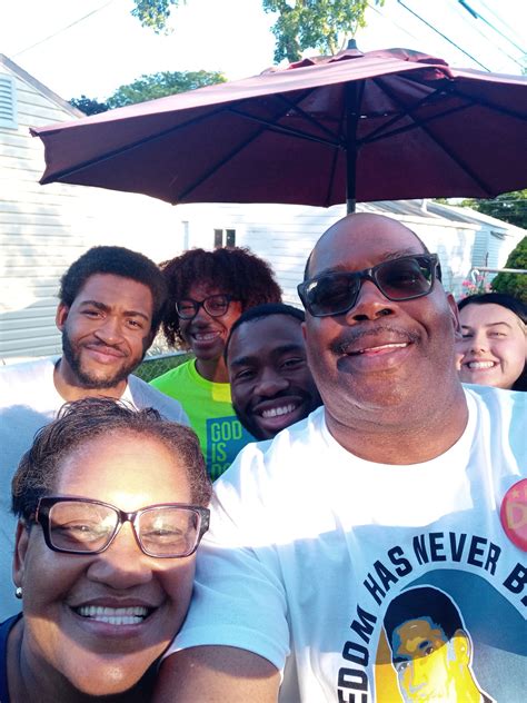 Timothy Dickerson Tim R Dickerson On Threads